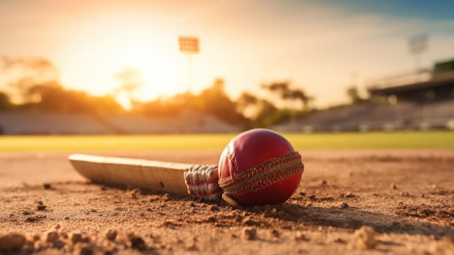 The Mysterious Case of the Disappearing Cricket Balls - Oneworldcolumn