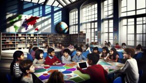 DECODING THE "PBL" CLASSROOM: A GUIDE TO PROBLEM-BASED LEARNING FOR ...